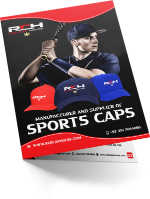 Catalogue - Red Cap House